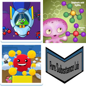 Practice: Comparing Compounds, Mixtures, and Solutions 8.3 - Free ...